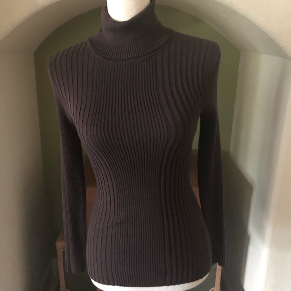 Vicinity | Sweaters | Turtleneck Sweater | Poshmark